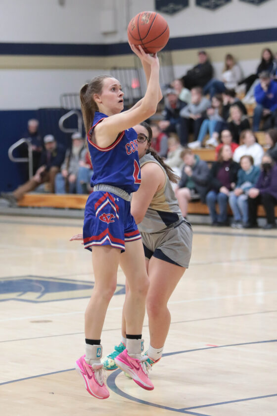 League leaders | News, Sports, Jobs - Observer Today